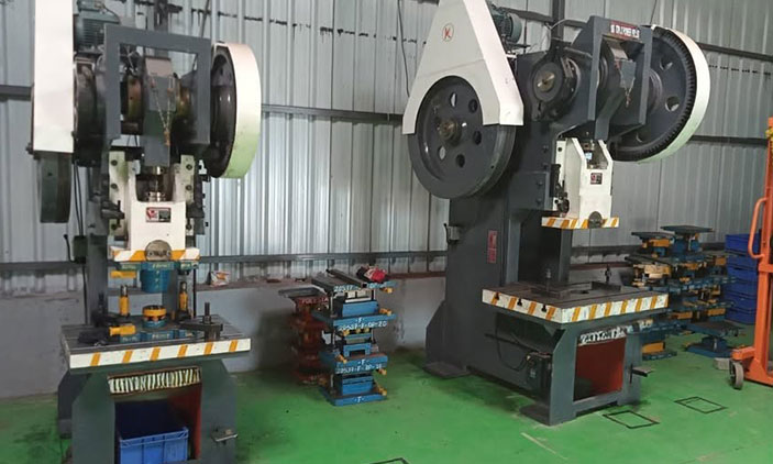 About Attur International – Precision Components Manufacturer